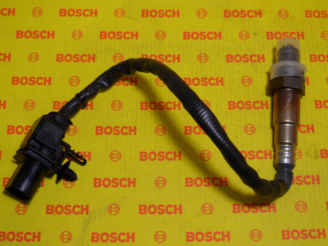 Купить Лямбда-зонды Bosch, 39350-2A400, 0281004044, 0 281 004 044 ...