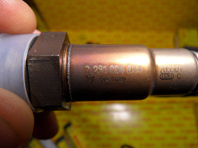 Купить Лямбда-зонды Bosch, 39350-2A400, 0281004044, 0 281 004 044 ...