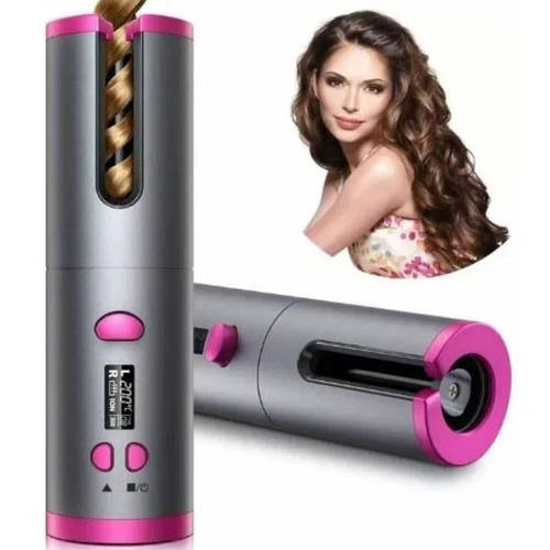 Стайлер для завивки Ramindong Hair Curler | Міні плойки гофре | Плойка ...