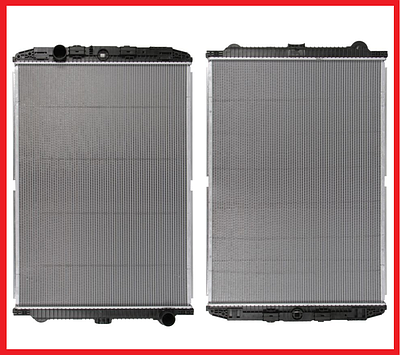 Радиатор даф хф105 | Сравнить цены и купить на Prom.ua