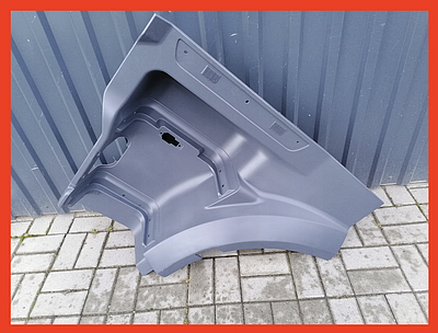 Подножка даф хф106 - купить недорого на Prom.ua: цены, акции и отзывы ...