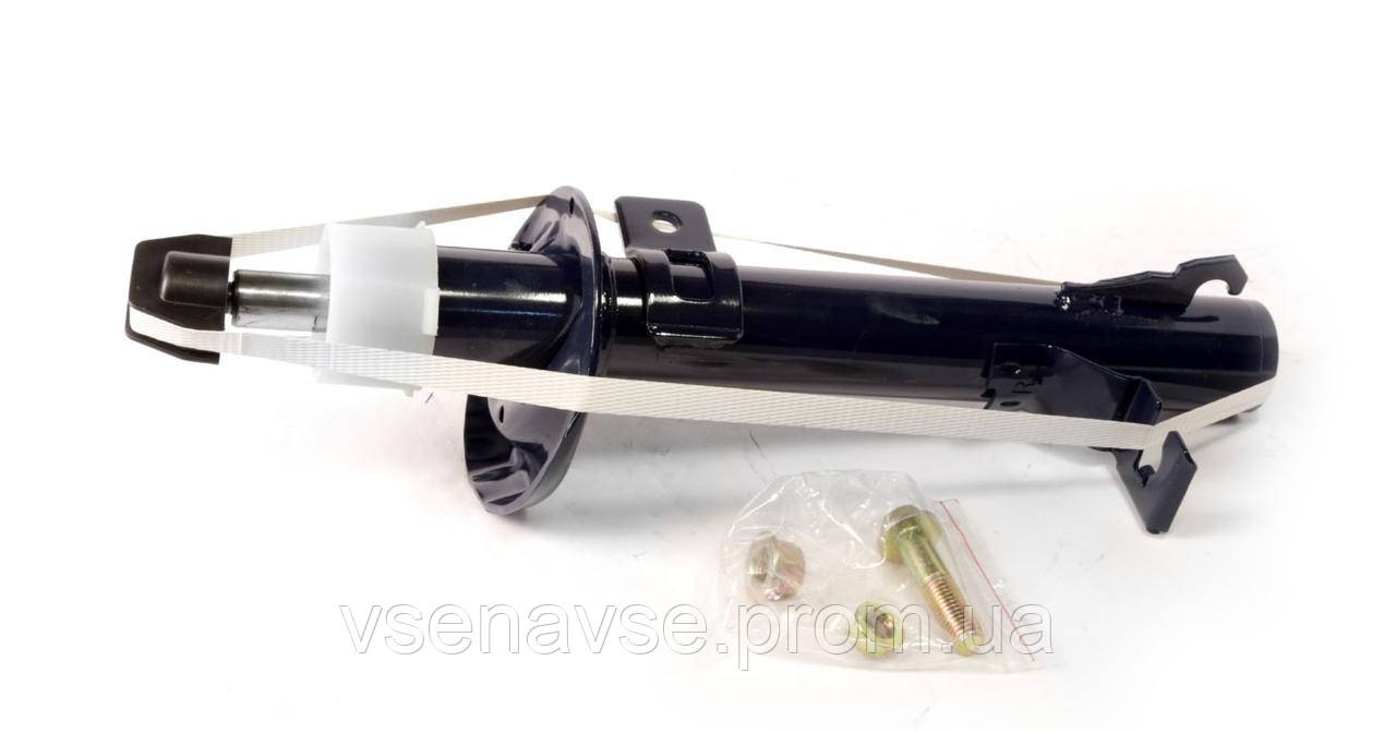 Амортизатор передний (стойка правая) газовый SH22-006G (G'Ride) круглая ...