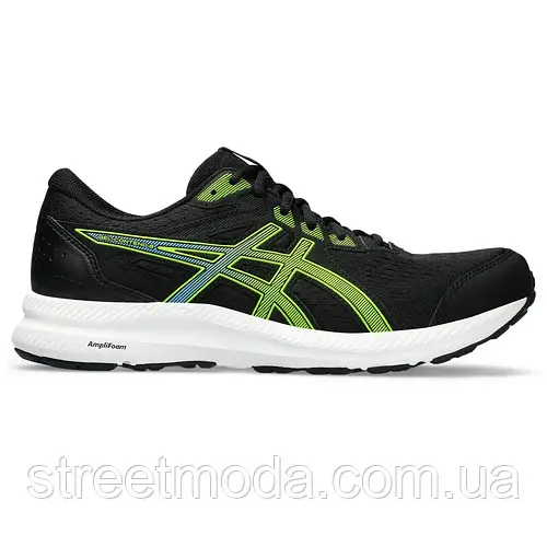 Кроссовки Asics GEL-CONTEND 8 1011B492-012 (Оригинал) (ID#2223781461 ...