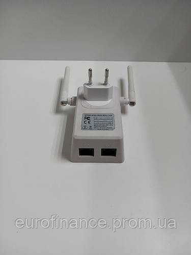 Wi-Fi роутер Wireless Mini Router 1200 m (ID#2223806843), ціна: 252 ...