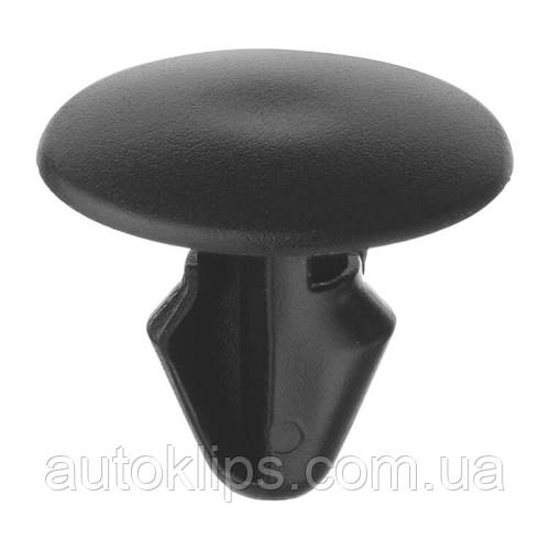 Кліпса кріплення уплотнітеля Volvo S40, V50, XC60, XC90 ОЕМ:30648194 ...