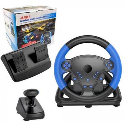 Игровой руль на 360 градусов - купить недорого на Prom.ua: цены, акции ...