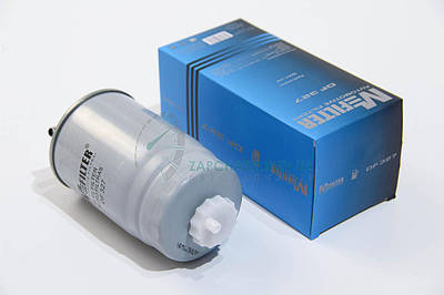 Фильтр топливный VOLKSWAGEN GOLF II, III, LT28-55, PASSAT, T4, SHARAN ...