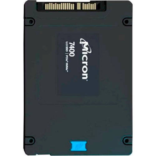 SSD диск Micron 7400 Pro 1.92TB (MTFDKCB1T9TDZ) (ID#2223955624), цена ...