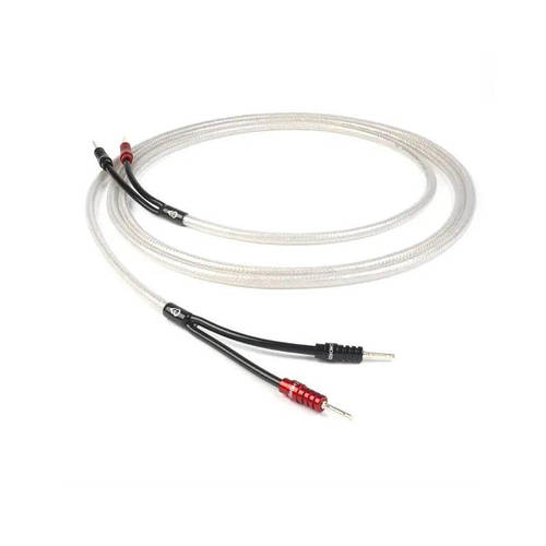 Chord ClearwayX Speaker Cable 3m terminated pair (ID#2223986719), ціна ...