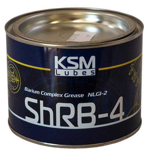 Смазка ШРБ-4 400 г KSM Lubes (ID#2223962287), цена: 271 ₴, купить на ...