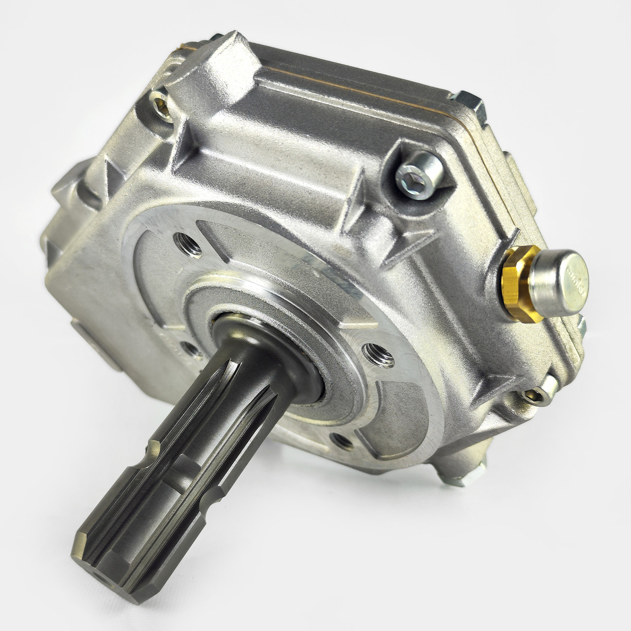 Редуктор на трактор Hydro-pack ML52 GR3 70001 (тато) - купити в Україні