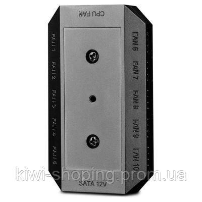 Контроллер вентилятора Deepcool 10 Port Fun Hub FH-10 i (ID#2224245069 ...