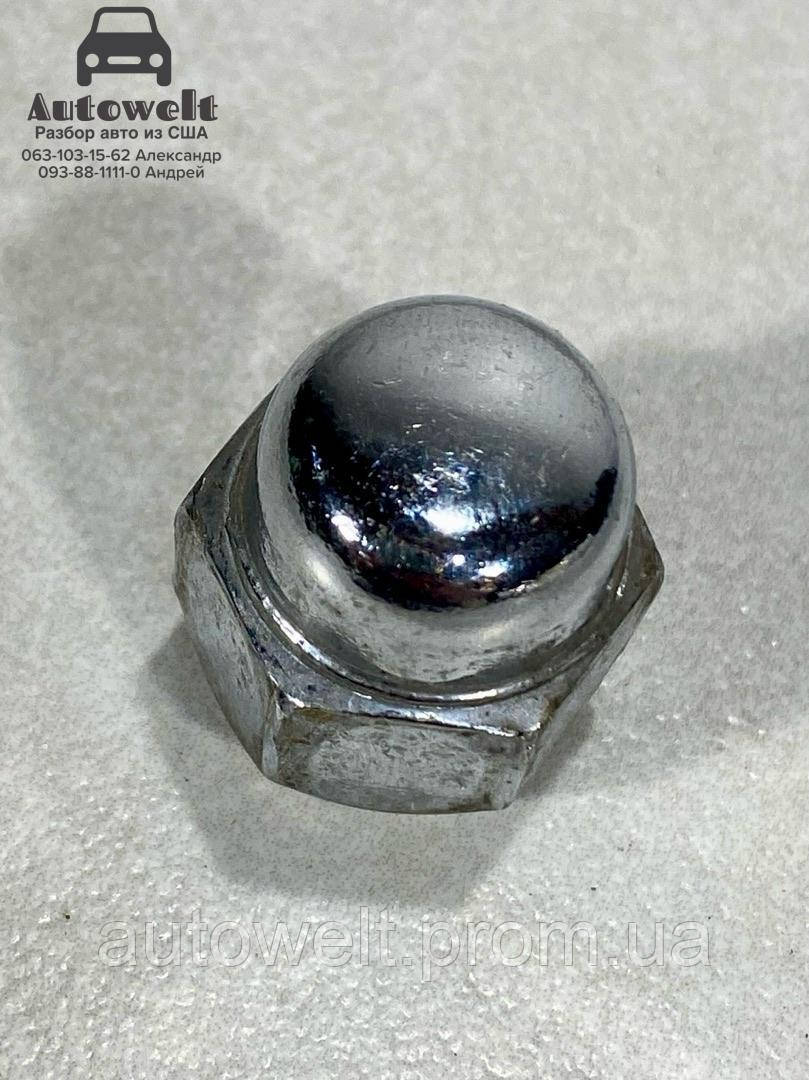 Гайка колісна Nissan Pathfinder R52 2013 40224ZN50A, ціна: 99.80 ...