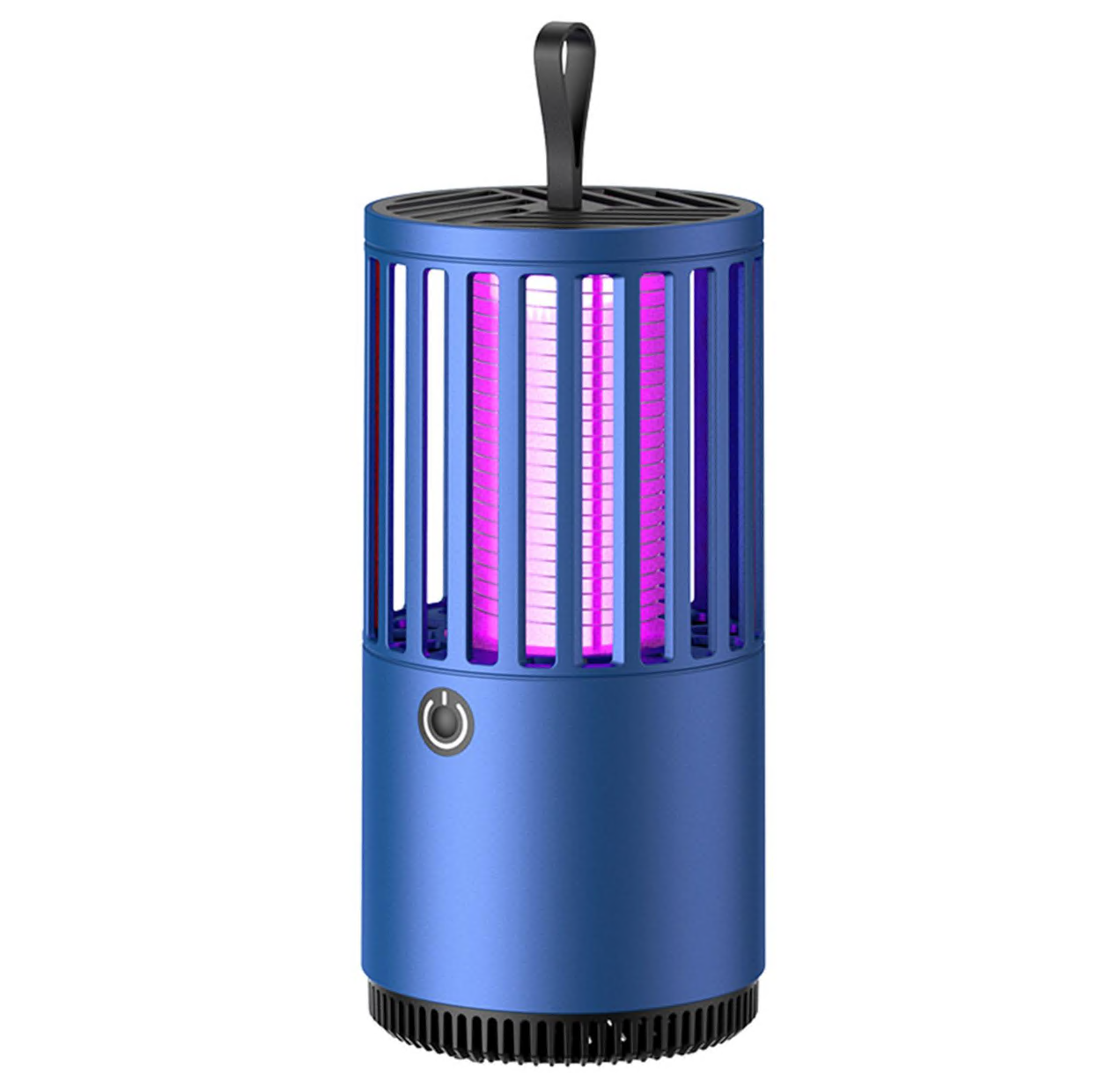 Ловушка от комаров для уничтожения насекомых Mosquito USB портативная ...