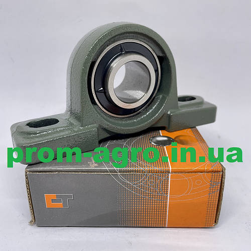 Подшипник UCP 208 CT, цена: 340 ₴, купить на Prom.ua