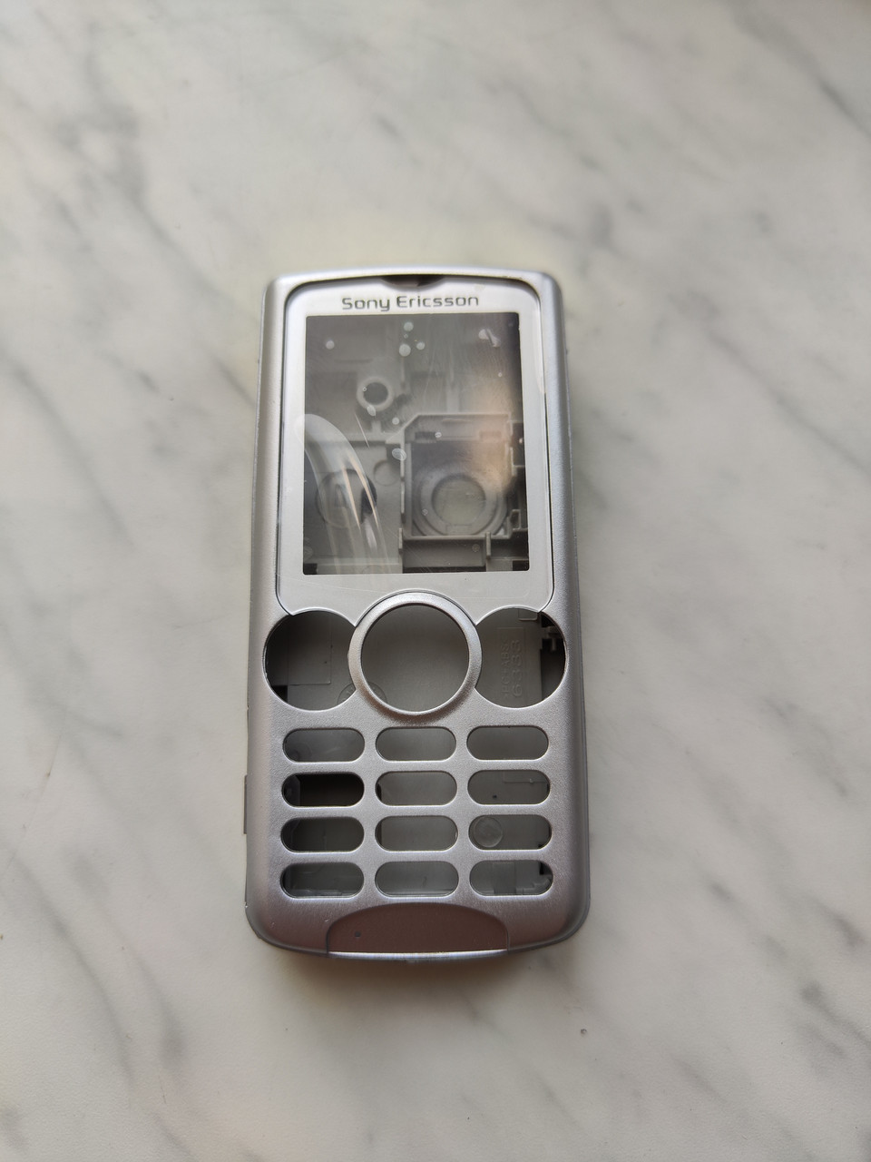 Корпус Sony Ericsson W810i (AAA) без клавиатуры (ID#2224561986), цена ...