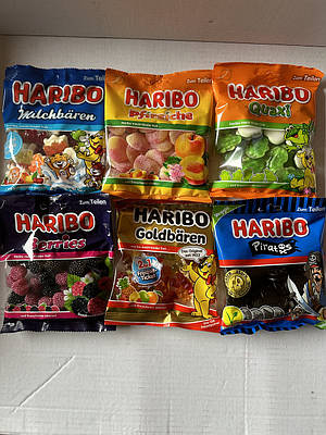 Желейки оптом | купити недорого на Prom / Україна