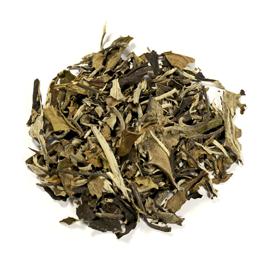 Чай листовий, ТМ "Teahouse" Білий піон, 50 г (ID#2224906715), цена: 115 ...