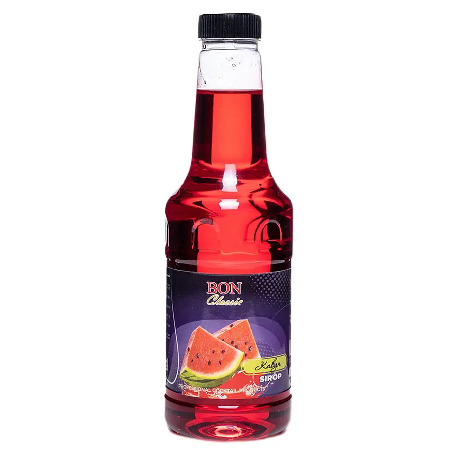 Сироп, TM "Bon Classic" Кавун, 1 л (ID#2224907642), цена: 170 ₴, купить ...