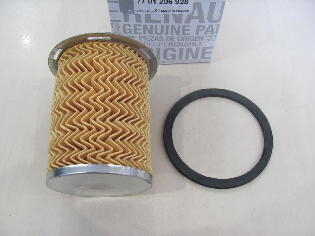 Топливный фильтр Renault Trafic | Opel Vivaro | Delphi | RENAULT ...