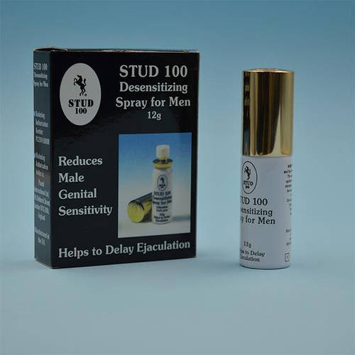Спрей Stud 100 для продления секса интимный спрей stud 100 продлевающий акт препараты для ...