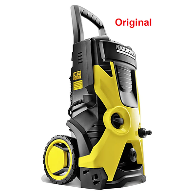 Минимойка karcher k5 basic - купить недорого на Prom.ua: цены, акции и отзывы | Украина, Киев
