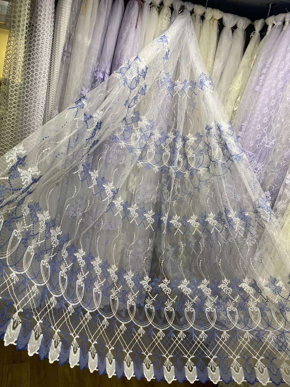 Тюль фатинова: продаж, ціна у Хмельницькому. Гардини від "Roma-Textile - інтернет-магазин ...