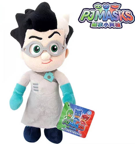 Мягкая игрушка Герои в масках Ромео 23 см PJ Masks (ID#2225928630 ...