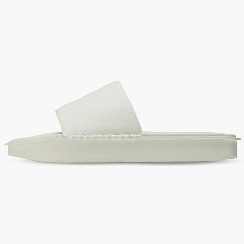 ADIDAS Y-3 WATER SLIDES WHITE FZ6424 (ID#2226185957), ціна: 2250 ...