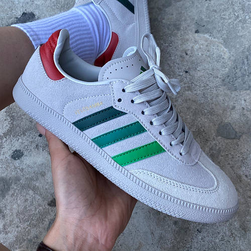 Adidas Samba. Adidas Samba X End Velosamba Crystal 39 w (ID#1974438066 ...