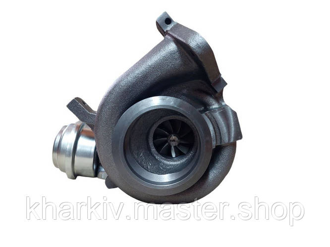 Турбина GT2256V-SL14875-TURBO MERCEDES-BENZ G-Class W463 90-18, ML W163 ...