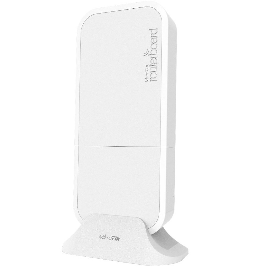 Точка доступу Wi-Fi Mikrotik wAP LTE kit(wAPR-5nD&EC200A-EU) (ID ...