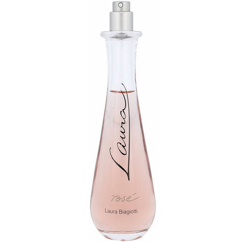 Laura Rose Laura Biagiotti eau de parfum 75 ml TESTER (ID#2098410458 ...