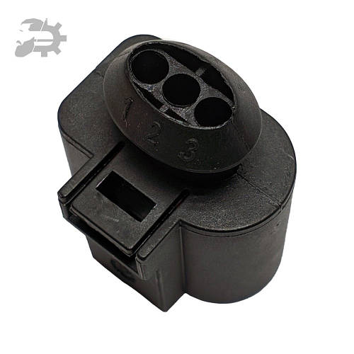 Фишка датчика датчика кондиционера g65 A6 C8 Audi 1J0973703 1K0959126E ...