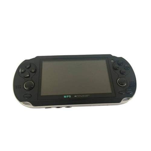 Ігрова приставка Voltronic A10 Black SUP psp, 8G (ID#2226860893), ціна ...