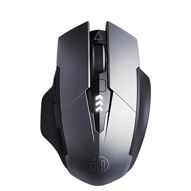 Мышь беспроводная INPHIC A1 (M6P) с подключением USB 2.4 GZ + Bluetooth ...