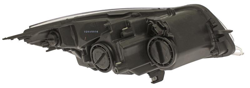 Фара передняя OPEL INSIGNIA A (G09) 2008-2017 г. (ID#2227138538), цена ...