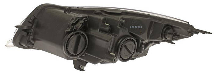 Фара передняя OPEL INSIGNIA A (G09) 2008-2017 г. (ID#2227138539), цена ...