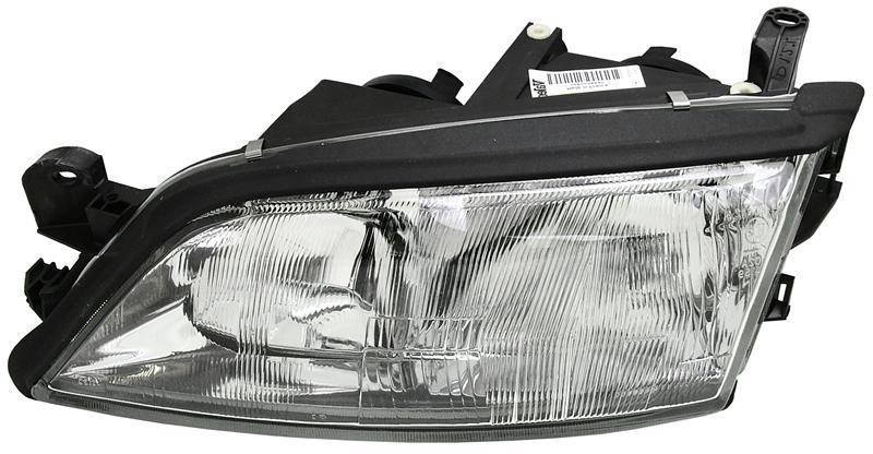Фара передняя OPEL VECTRA B (J96) 1995-2004 г. (ID#2227137244), цена ...