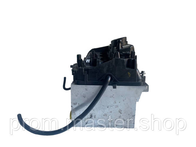 Головка блока в сборе 2.2CDI 16V A6460100820 MERCEDES-BENZ E-Class W211 ...