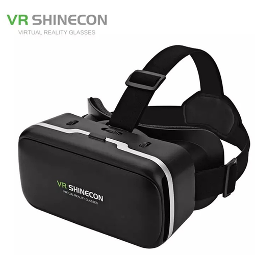 VR SHINECON G04 VR очки, Очки-шлем виртуальной реальности Shinecon VR ...