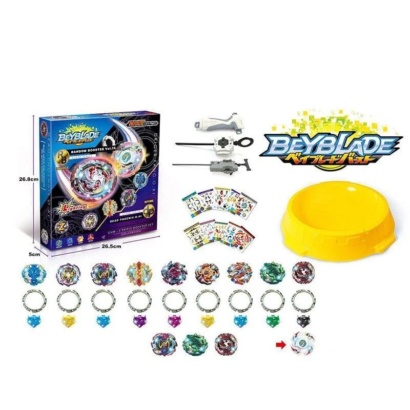 Бейблейд Beyblade арена + блейды + запускачи (ID#2227301011), цена: 320 ...