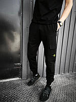 Нейлоновые брюки Stone Island для спорта | купить недорого, на Prom ...