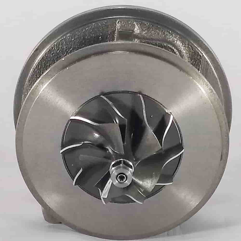 Картридж турбіни Volkswagen Transporter TDI (T5) 1.9D 54399700057 ...