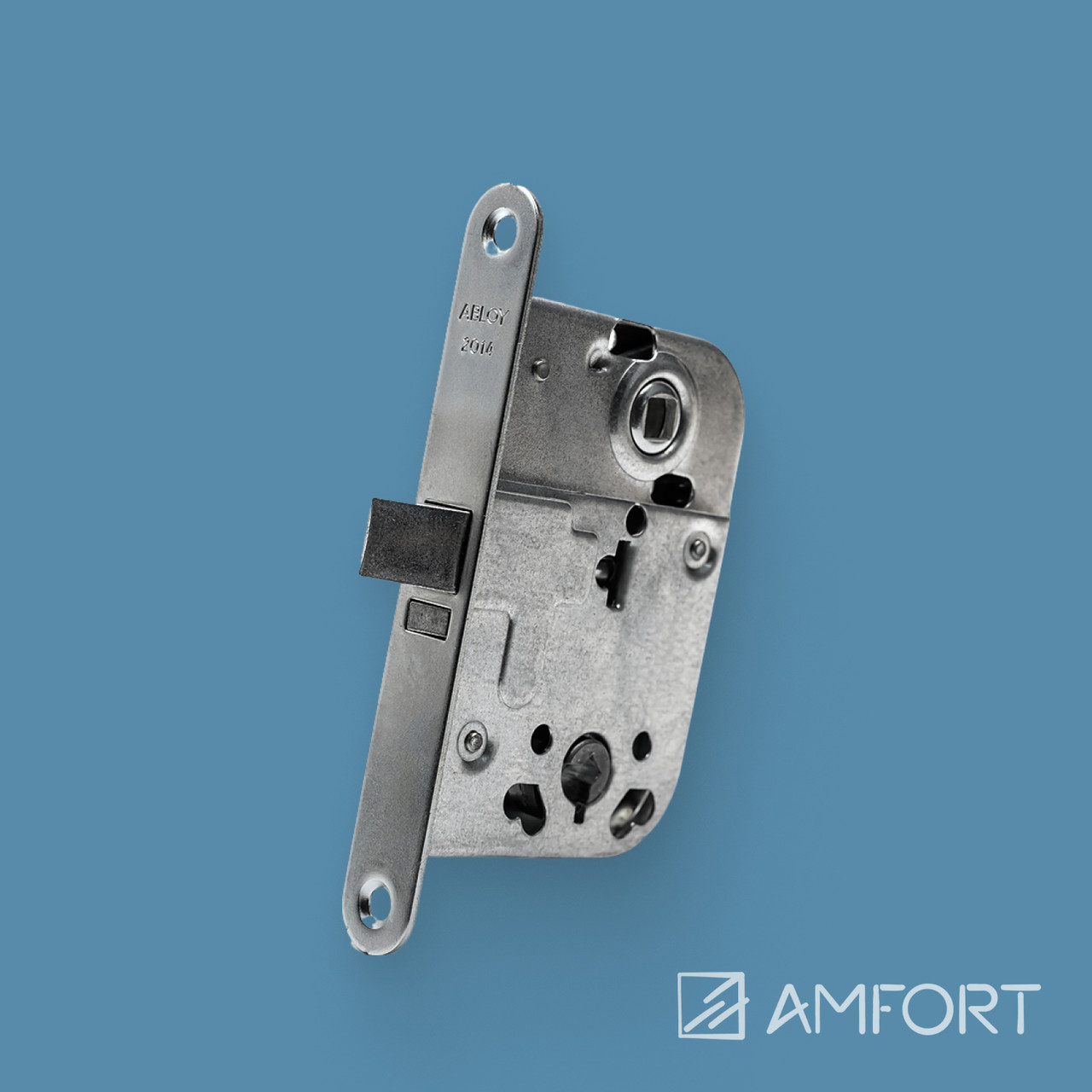 Замок врезной Abloy WC: продажа, цена в Киеве. Замки от "AMFORT ...