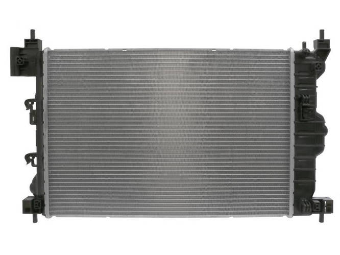 Радиатор CHEVROLET TRAX / CHEVROLET AVEO (T300) / OPEL MOKKA / MOKKA X ...