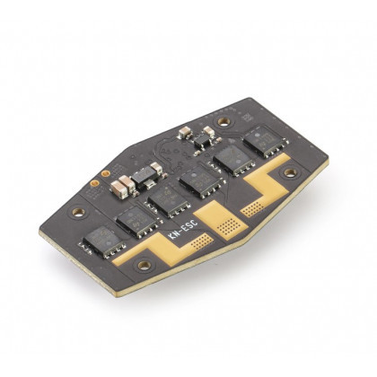 Регулятор оборотов ESC Diatone Mamba S60, BLS, 8 BIT, 60A, 6S