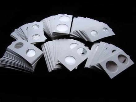 Холдеры для монет Hartberger разный диаметр (ID#2228073107), цена: 141 ...