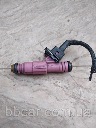 Форсунка Citroen Berlingo , Peugeot , Ford Bosch 0 280 155 786 (ID ...