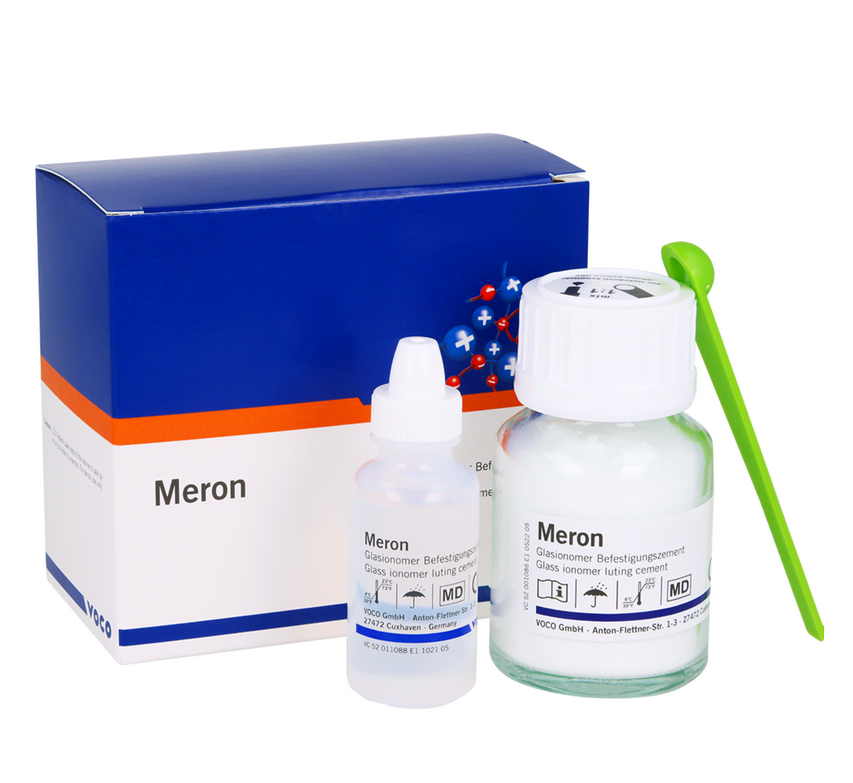 Мерон , мирон , Meron VOCO, мерон 35г+15мл , мирон цена , мерно купить ...